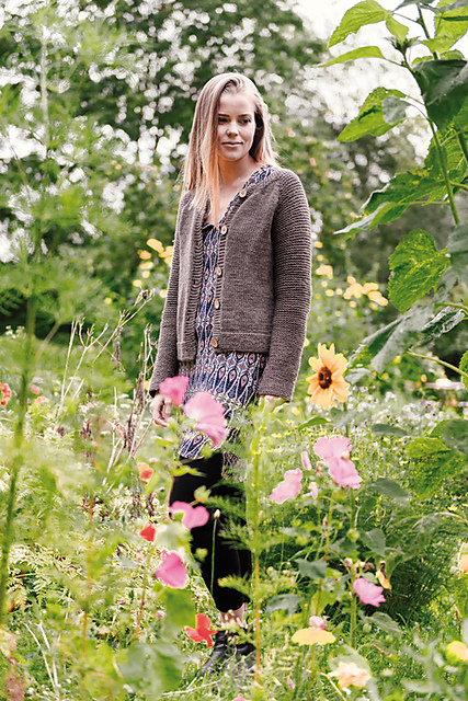 Ravelry: Pampa pattern by Saara Toikka