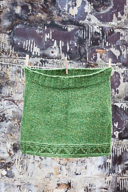 Ravelry: Jade pattern by Merja Ojanperä