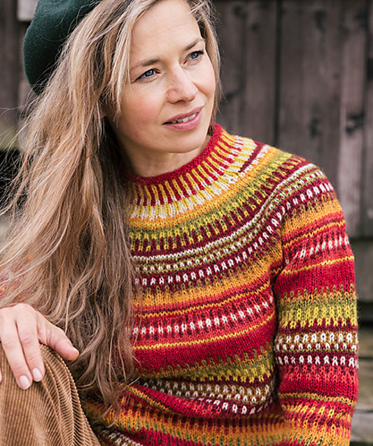 Ravelry: Raanu pattern by Anna-Karoliina Tetri