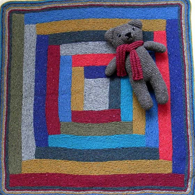 Ravelry: Rustic Charm pattern by Morris & Sons