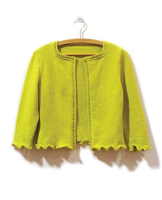 Ravelry: Viola pattern by Morris & Sons