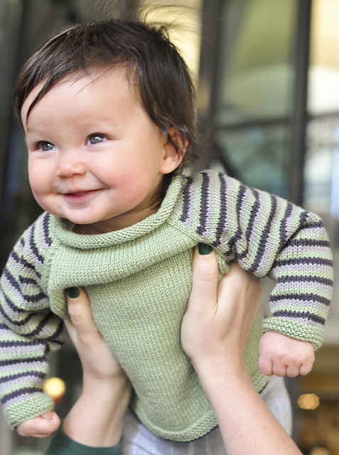 Ravelry: Paddington Raglan Jumper pattern by Morris & Sons