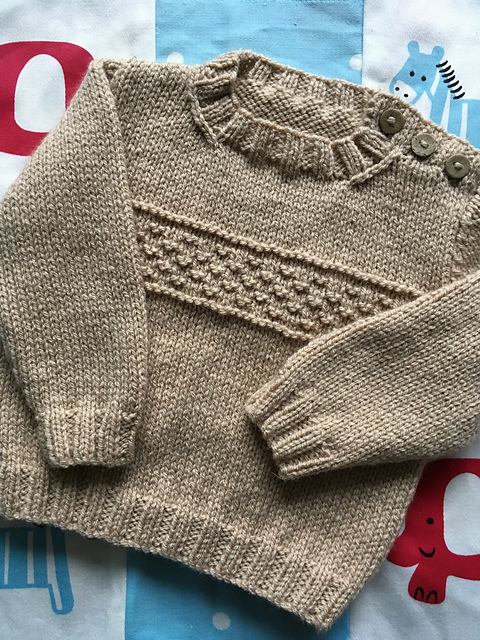 Ravelry: Little Lines pattern by Sandy Chapman