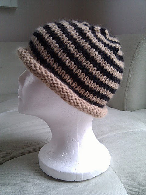 Ravelry: Fondue pattern by Susan Moskwa