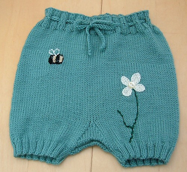 Ravelry: Wool Soaker Pattern pattern by Clair Louise Coult
