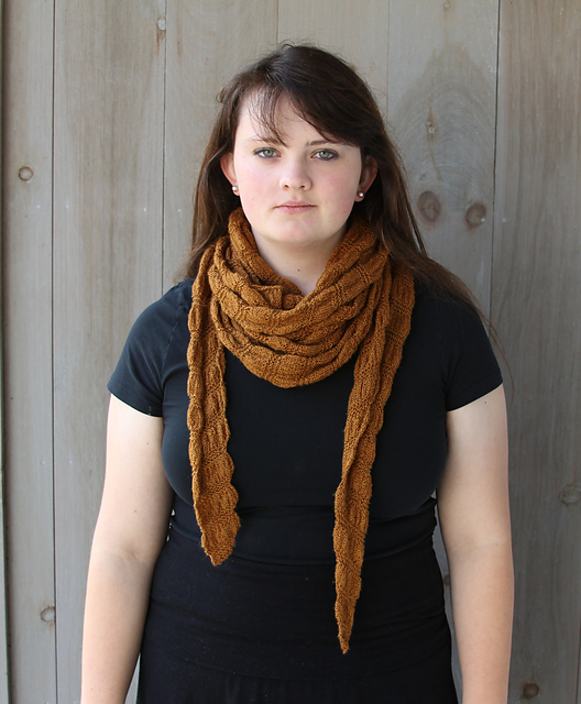 Ravelry: "Rooshed" pattern by Ms. Ellaneous