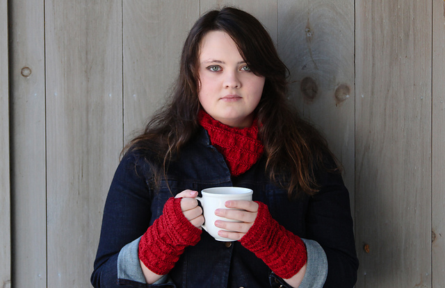 Ravelry: Rooshed Set pattern by Ms. Ellaneous