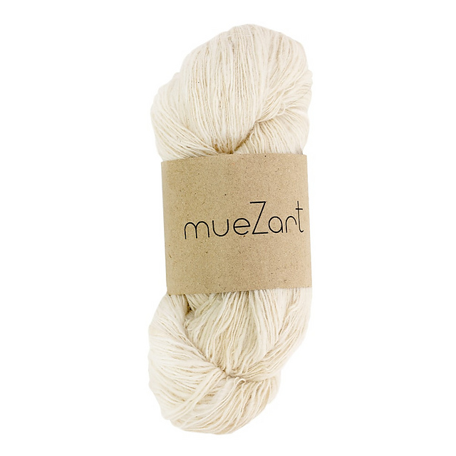 Ravelry: Muezart Yarn Eri Silk Drop Spindle Handspun Lace