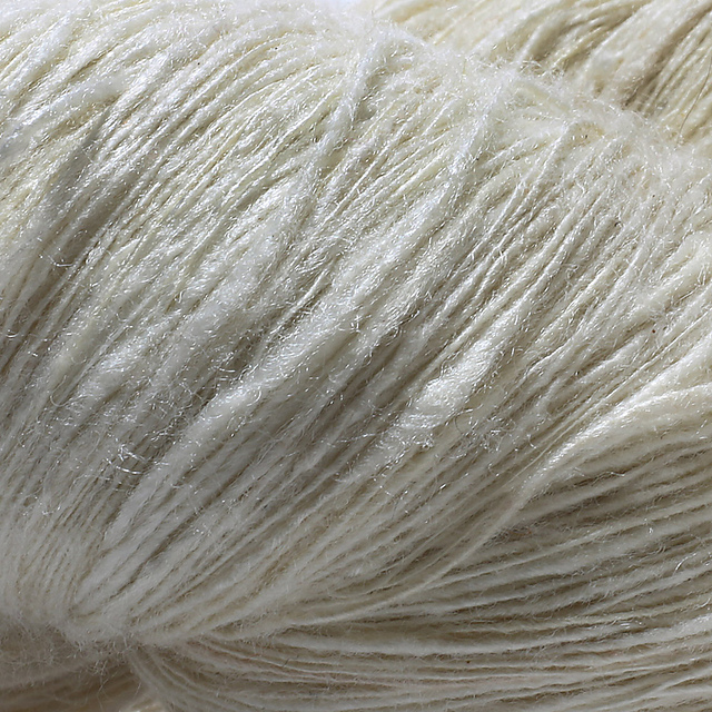 Ravelry: Muezart Yarn Eri Silk Drop Spindle Handspun Lace