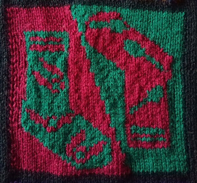 Ravelry: Designs by MuisKnitting