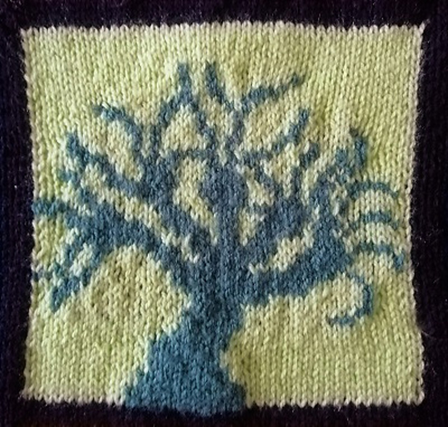 Ravelry: Designs by MuisKnitting