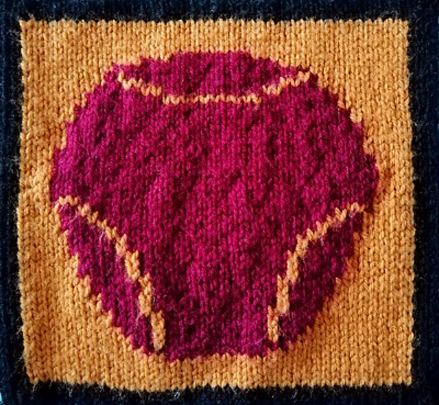 Ravelry: Designs by MuisKnitting