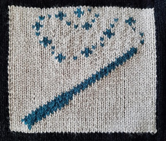 Ravelry: Designs by MuisKnitting