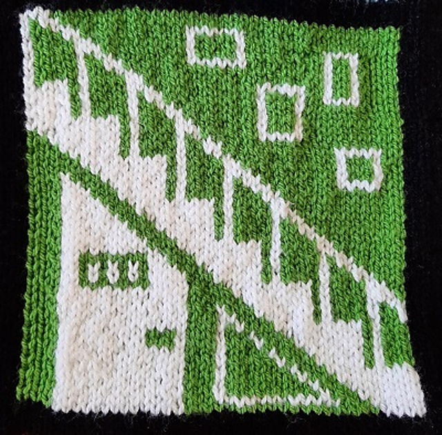 Ravelry: Designs by MuisKnitting