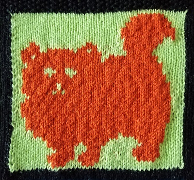 Ravelry: Designs by MuisKnitting