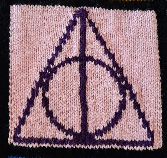 Ravelry: Designs by MuisKnitting