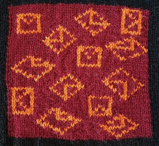 Ravelry: Designs by MuisKnitting