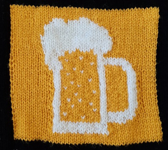 Ravelry: Designs by MuisKnitting