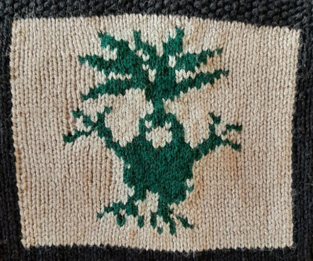 Ravelry: Designs by MuisKnitting