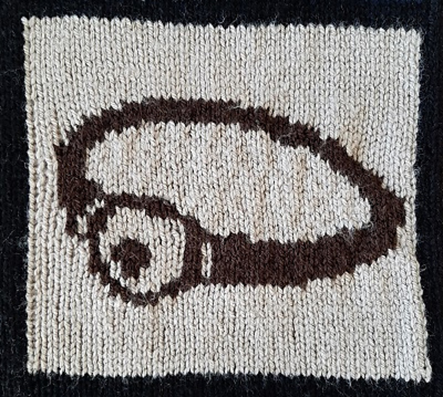 Ravelry: Designs by MuisKnitting