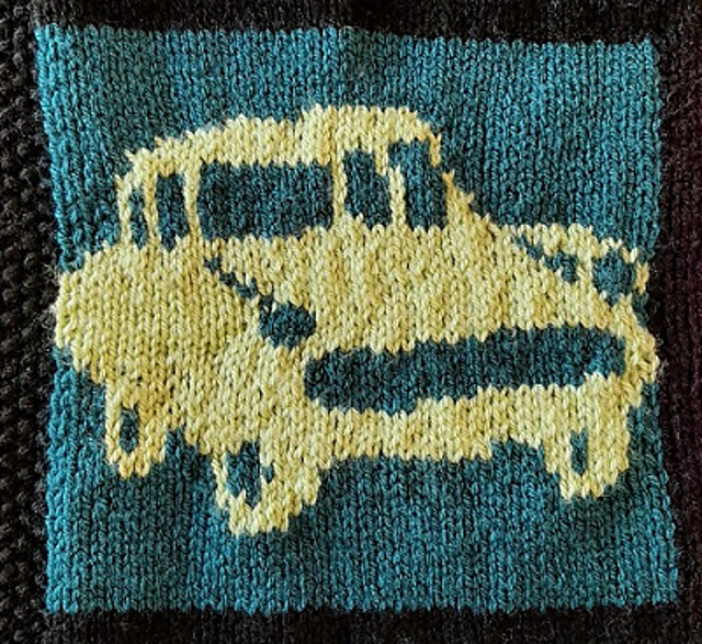 Ravelry: Designs by MuisKnitting