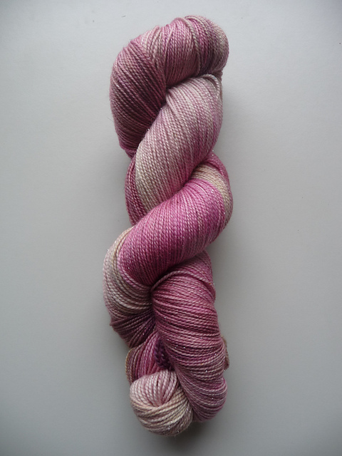 Ravelry: Q-Lana Sparkle