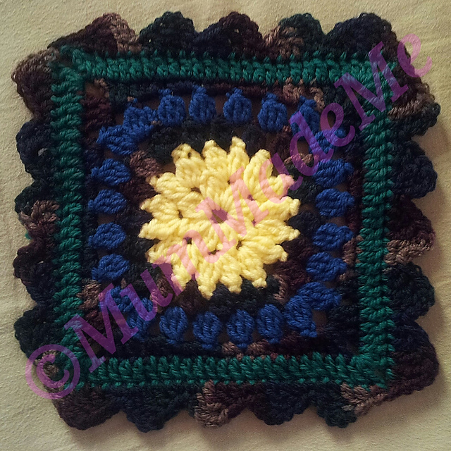 Ravelry: Mountain's Edge pattern by Cathy Whitehead