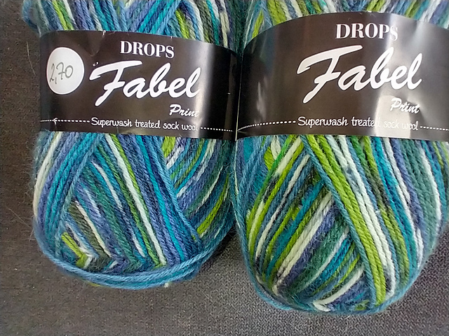 Ravelry: Garnstudio DROPS Fabel