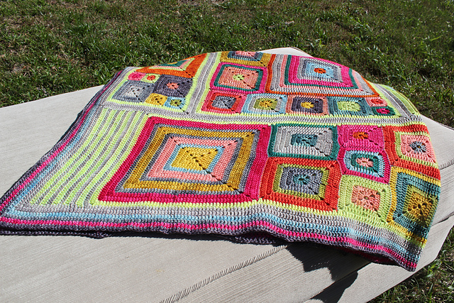 Ravelry: Mycenia's Sweet Babette