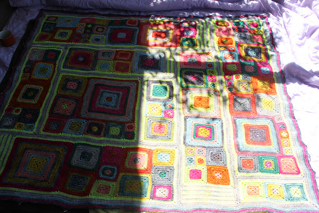 Ravelry: Mycenia's Sweet Babette