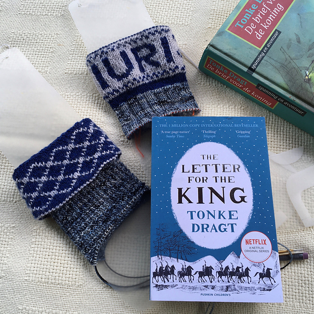 Ravelry: Tiuri pattern by Mylene Pijpers