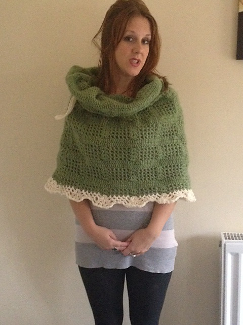 Ravelry: Unmatched pattern by Siew Clark