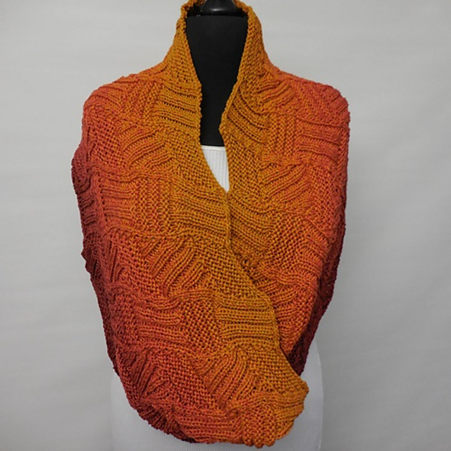 Ravelry: WoBiLo Waffel pattern by NaRoKnit