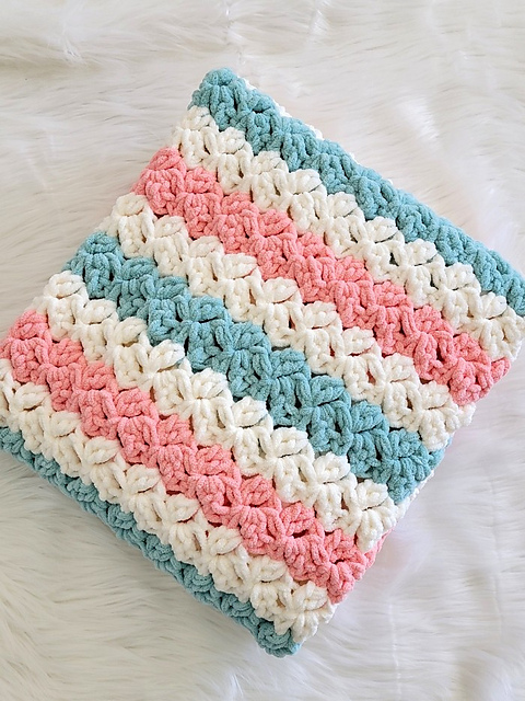 Ravelry: Designs by CrochetDreamz