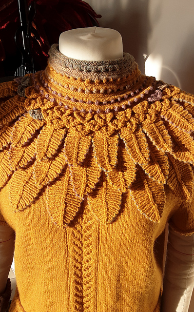 Ravelry: Designs by Alice Starmore