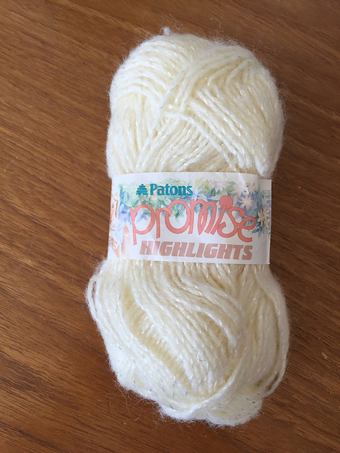 Ravelry: Patons UK Promise Highlights