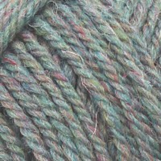 Ravelry: Wendy Traditional Aran