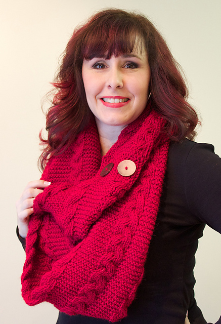 Ravelry: Suzanne pattern by Natalie Servant
