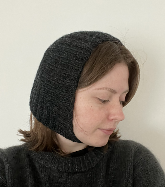 Ravelry: Nata headband pattern by Nataliia Nataknit