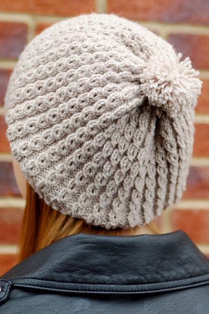 Ravelry: Chain Attraction pattern by Natalie Jubb