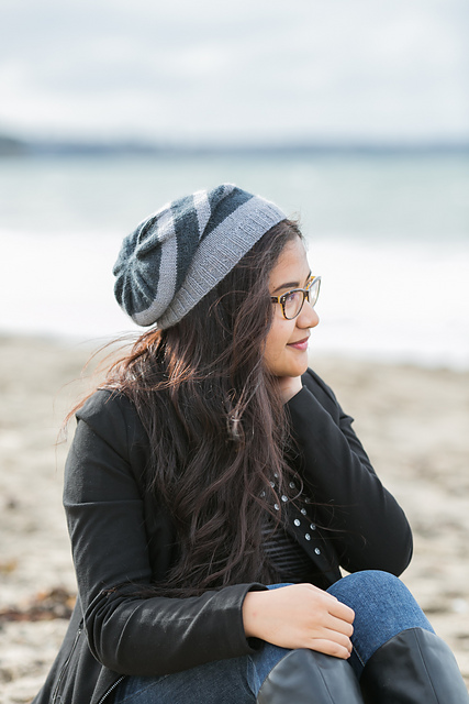 Ravelry: Slaven pattern by Brenda Green