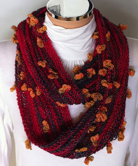 Ravelry: FlutterBy pattern by Jeanne C Abel