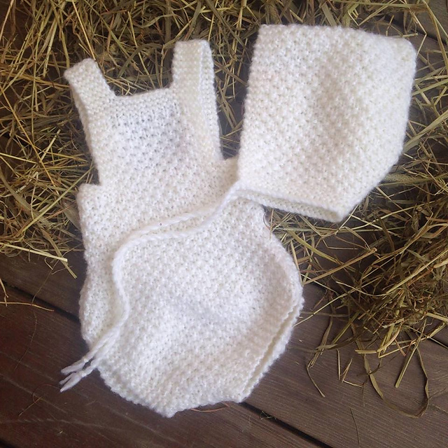 Ravelry: Baby Ciri pattern by Marie Wall