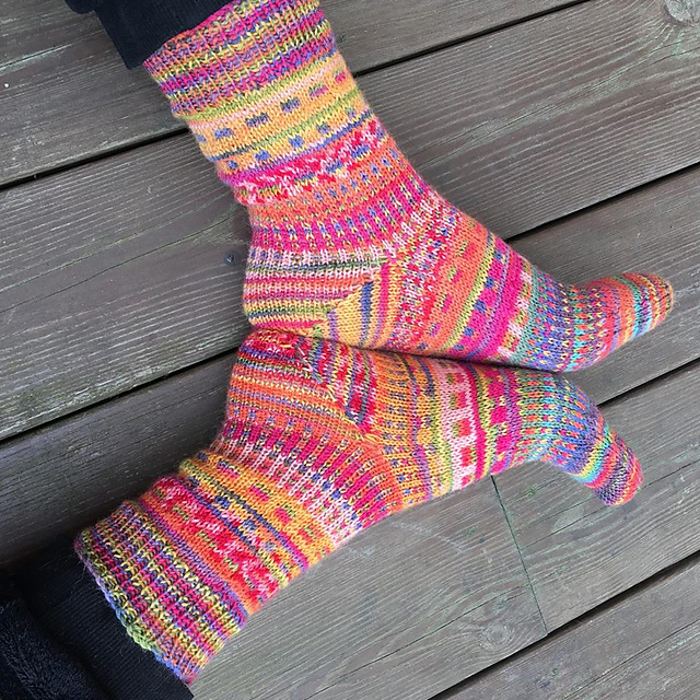 Ravelry: Price pattern by Marie Wall