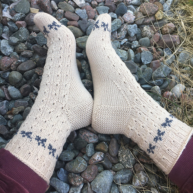 Ravelry: Sara pattern by Marie Wall