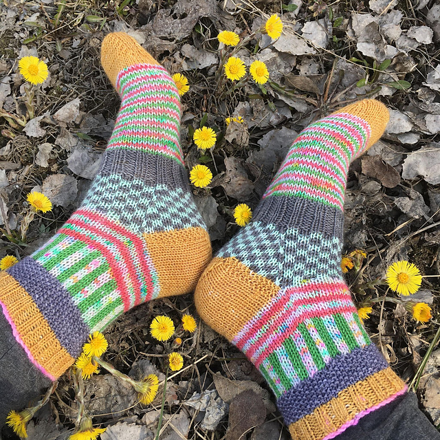 Ravelry: Price pattern by Marie Wall