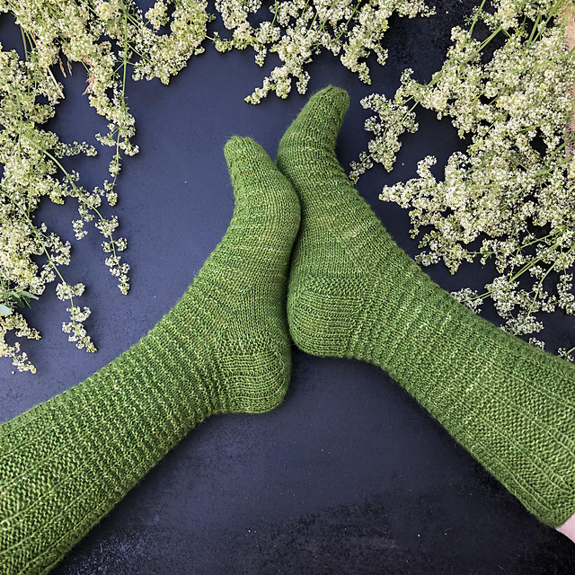 Ravelry: Paloma pattern by Marie Wall