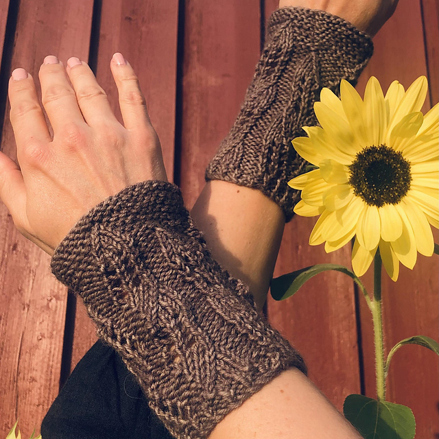 Ravelry: Designs by Marie Wall