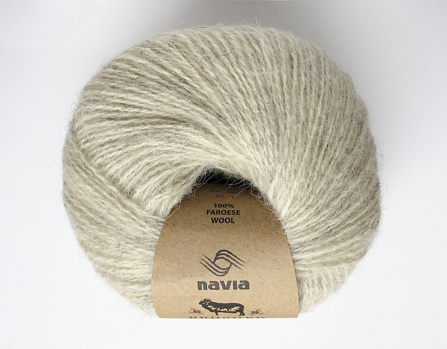 Ravelry: Navia Brushed Tradition