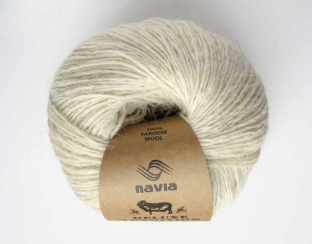 Ravelry: Navia Deluxe Tradition